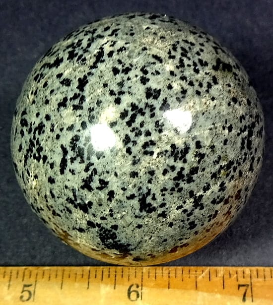 SP316 Yooperlite - The Rock Shed