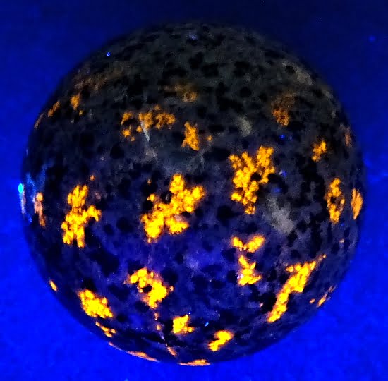 SP316 Yooperlite - The Rock Shed