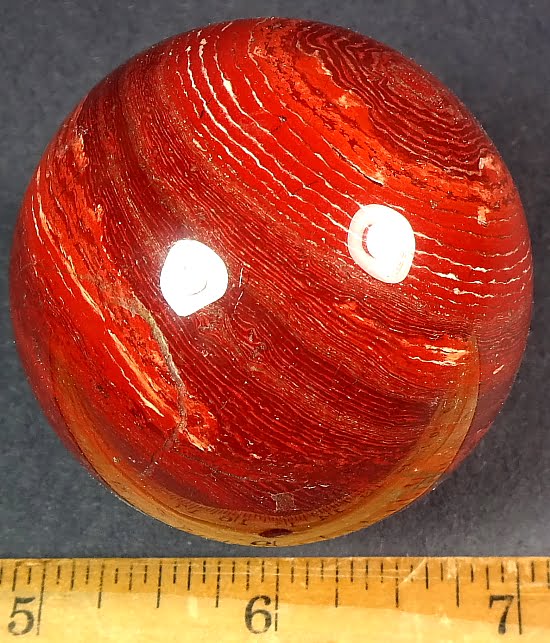 SP601 Snakeskin Jasper - The Rock Shed