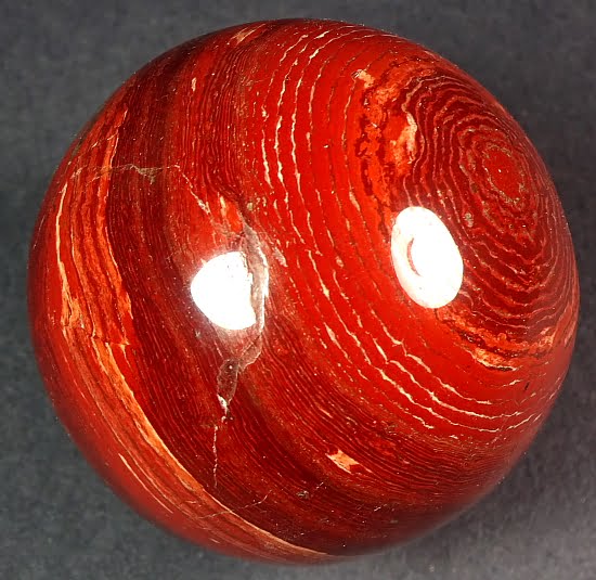 SP601 Snakeskin Jasper - The Rock Shed