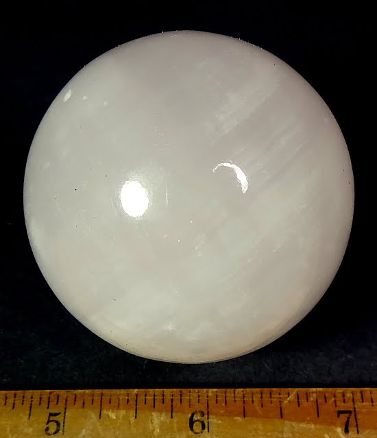 SP702 Mangano Calcite - The Rock Shed