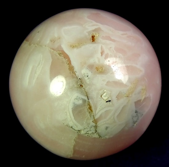 SP702 Mangano Calcite - The Rock Shed