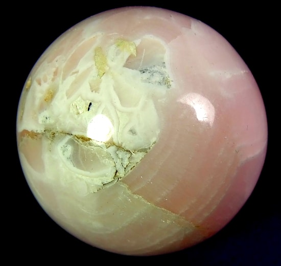 SP702 Mangano Calcite - The Rock Shed