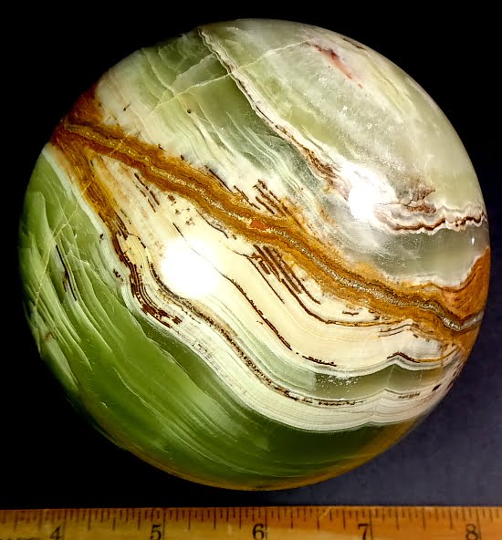 SP804 Onyx - The Rock Shed