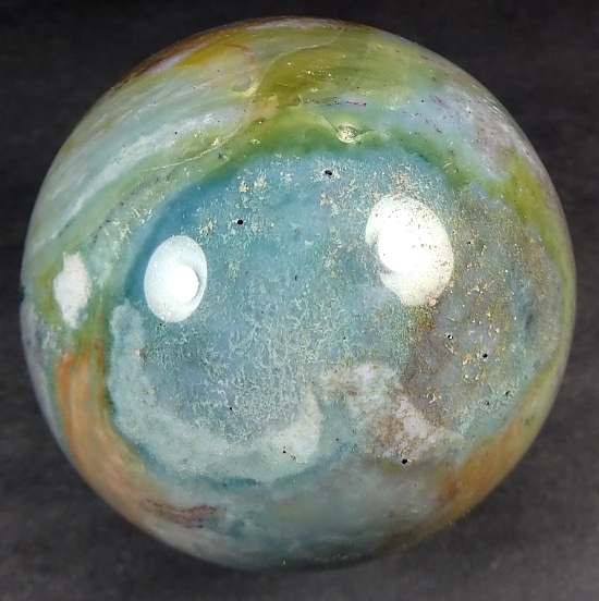 SP806 Ice Cream Jasper - The Rock Shed