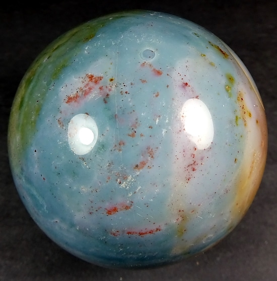 SP806 Ice Cream Jasper - The Rock Shed