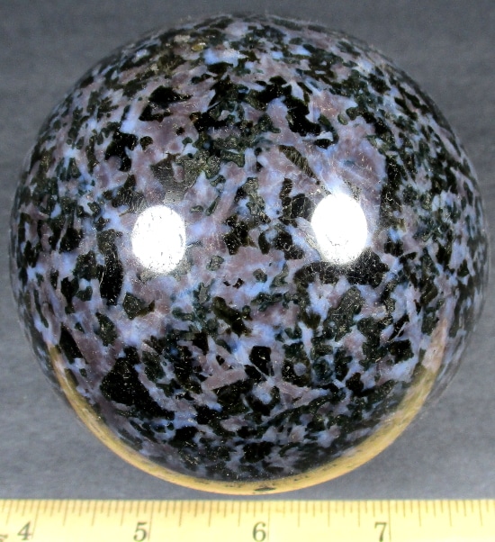 SP809 Mystic Merlinite - The Rock Shed