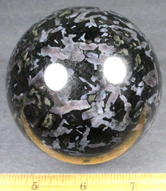 SP809 Mystic Merlinite - The Rock Shed