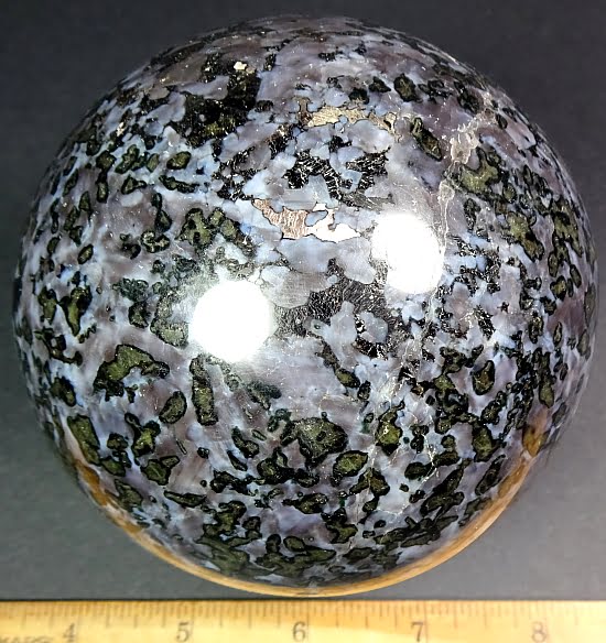 SP809 Mystic Merlinite - The Rock Shed
