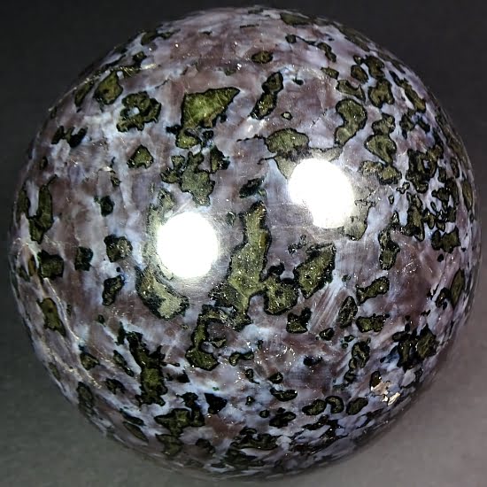 SP809 Mystic Merlinite - The Rock Shed