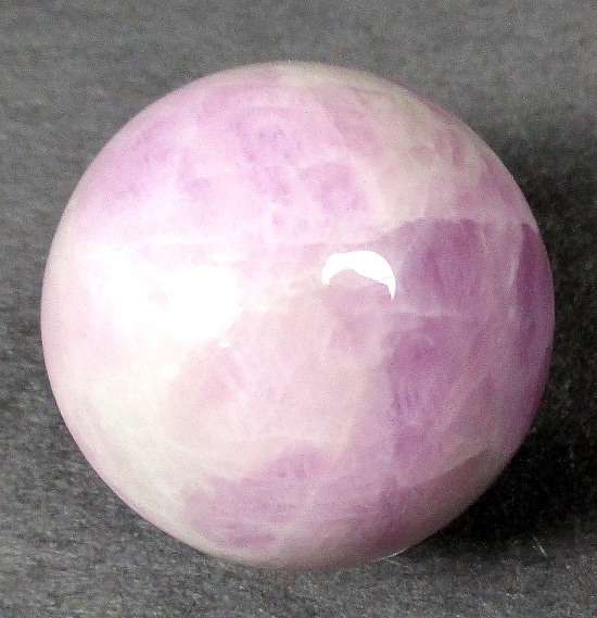 SP810 Kunzite - The Rock Shed