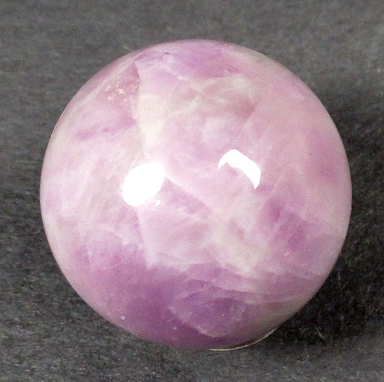 SP810 Kunzite - The Rock Shed