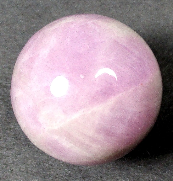 SP810 Kunzite - The Rock Shed