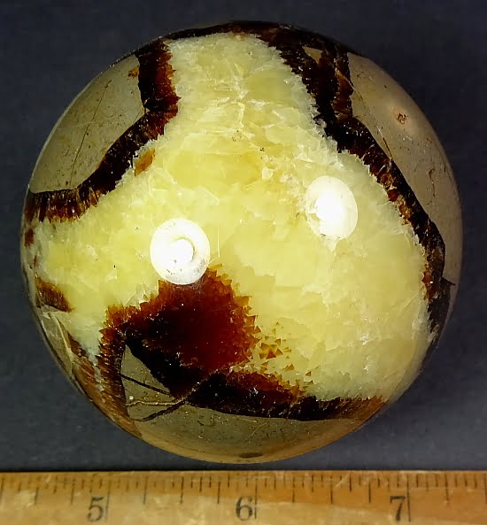 SP900 Septarian - The Rock Shed