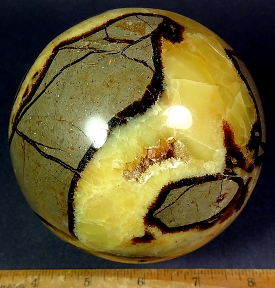 SP900 Septarian - The Rock Shed