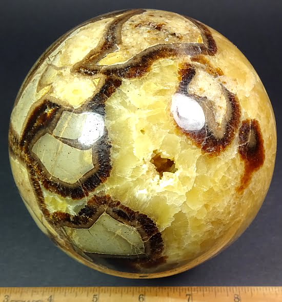 SP900 Septarian - The Rock Shed