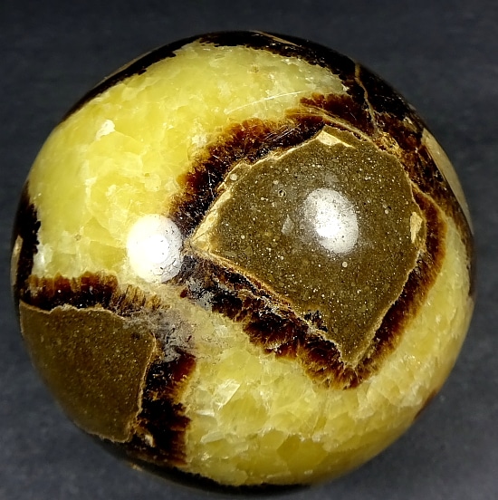 SP900 Septarian - The Rock Shed