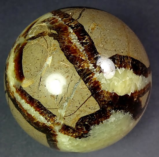 SP900 Septarian - The Rock Shed