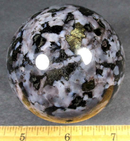 SP910 Mystic Merlinite - The Rock Shed