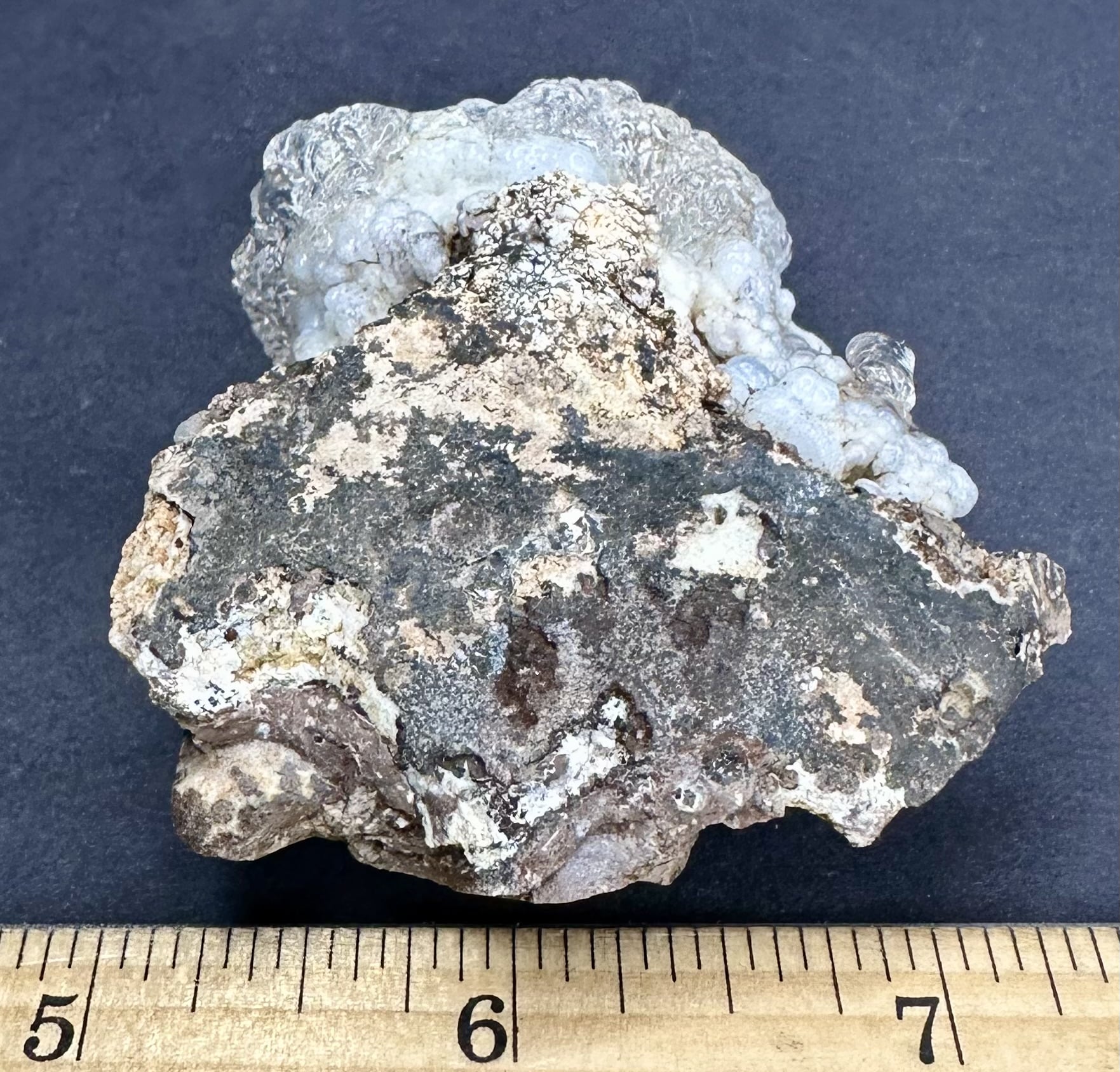 M812 Hyalite Opal - The Rock Shed