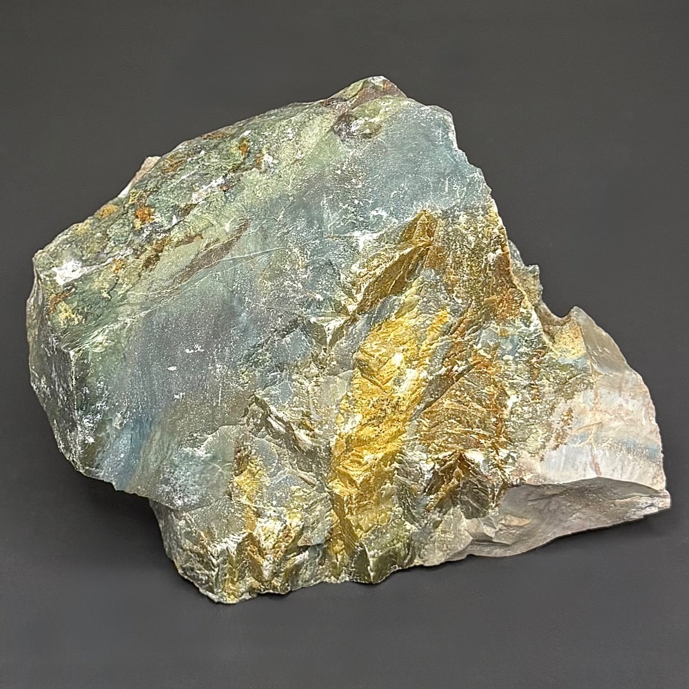 GR129 Fancy Jasper - The Rock Shed