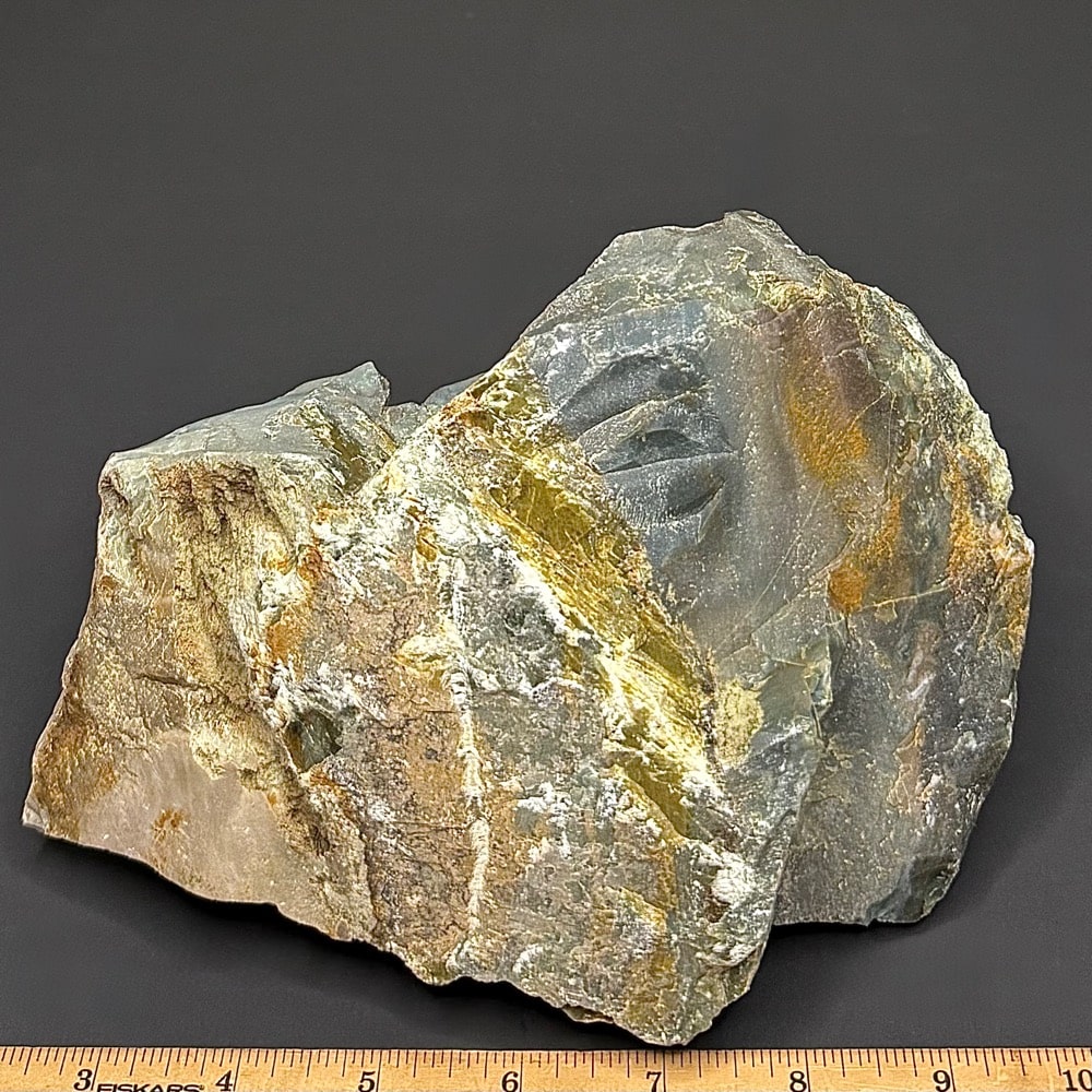 GR129 Fancy Jasper - The Rock Shed