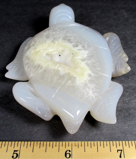 CV200 Agate Turtle - The Rock Shed