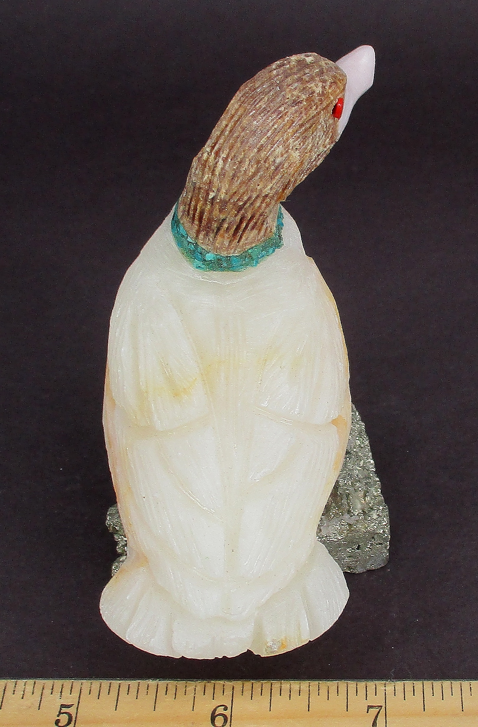 CV304 Onyx Duck - The Rock Shed