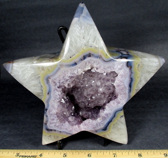 CV403 Agate Starfish - The Rock Shed
