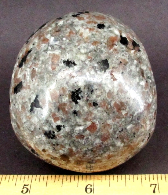 CV408 Yooperlite Skull - The Rock Shed