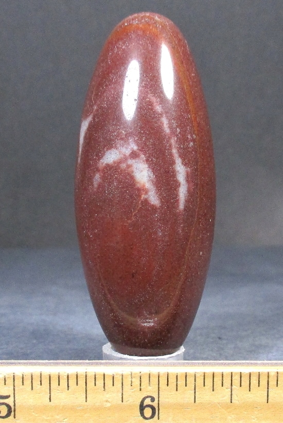 EGG102 Lingam Stone - The Rock Shed