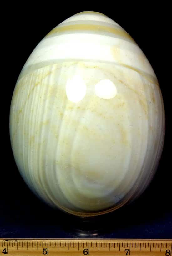 EGG105 Ice Cream Jasper - The Rock Shed