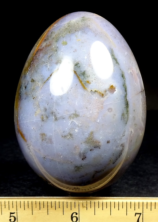 EGG205 Sea Jasper - The Rock Shed