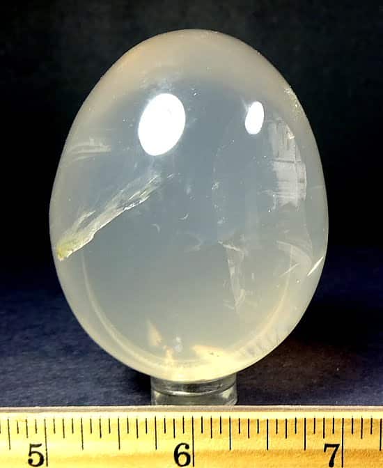 EGG407 Girasol Opal - The Rock Shed