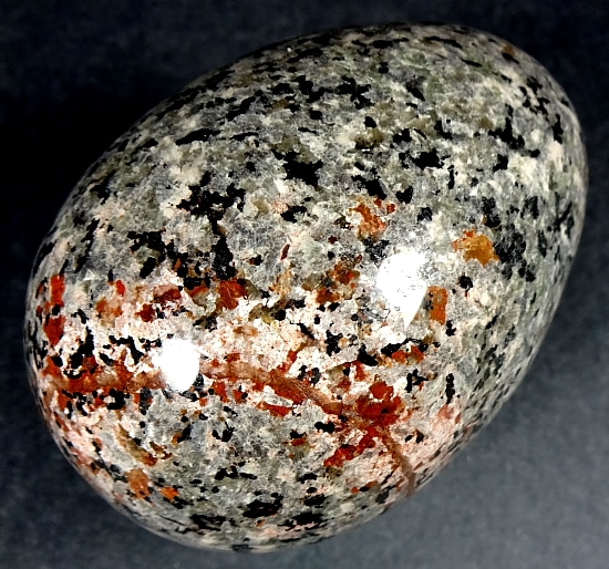 EGG602 Yooperlite - The Rock Shed