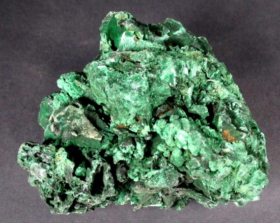 M701 Malachite - The Rock Shed