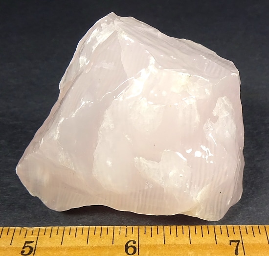 M813 Pink Calcite - The Rock Shed