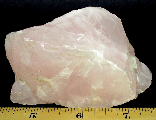 M813 Pink Calcite - The Rock Shed