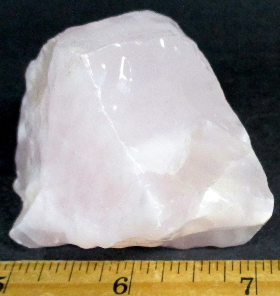 M813 Pink Calcite - The Rock Shed