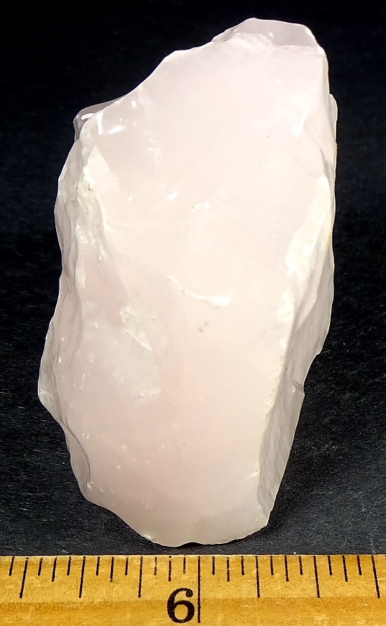 M813 Pink Calcite - The Rock Shed