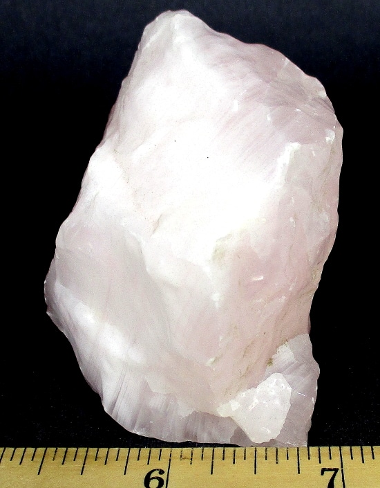 M813 Pink Calcite - The Rock Shed