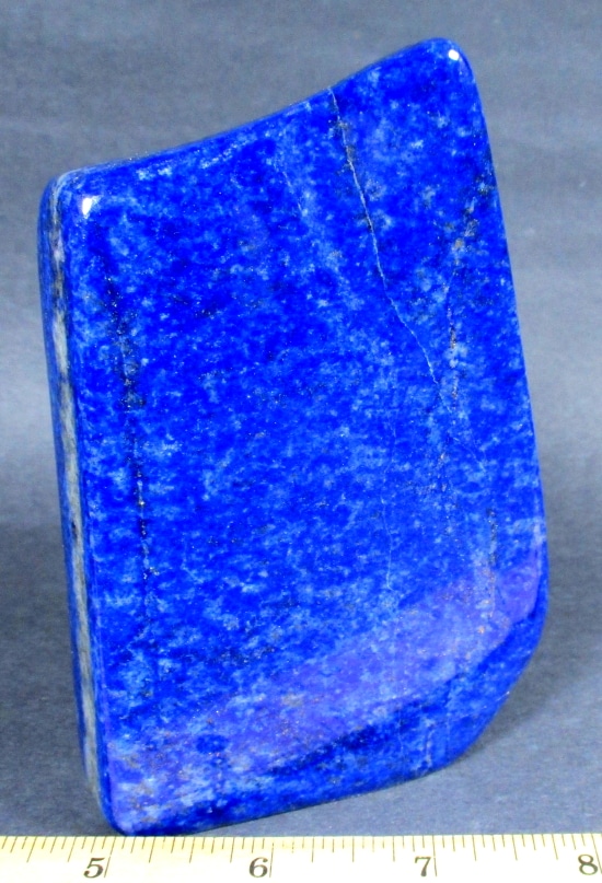 PR311 Lapis - The Rock Shed