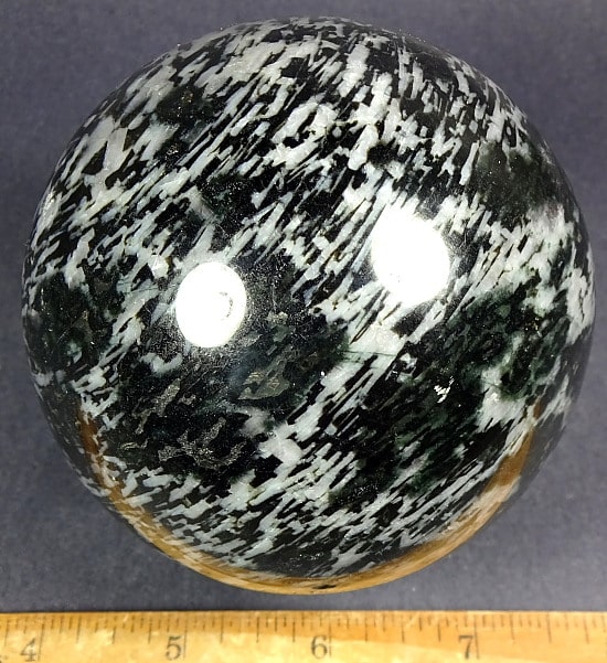 SP910 Mystic Merlinite - The Rock Shed