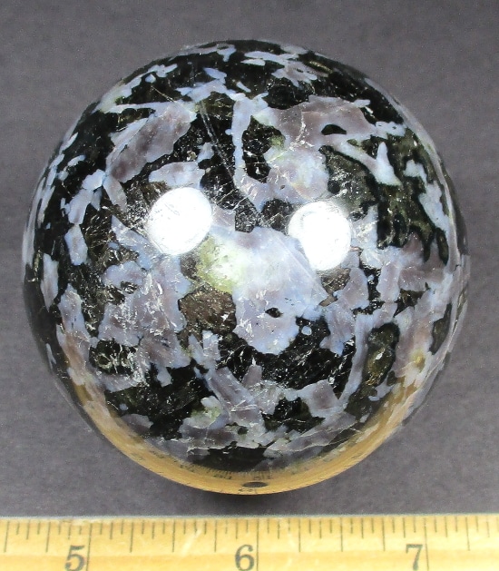 SP910 Mystic Merlinite - The Rock Shed