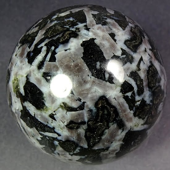 SP910 Mystic Merlinite - The Rock Shed