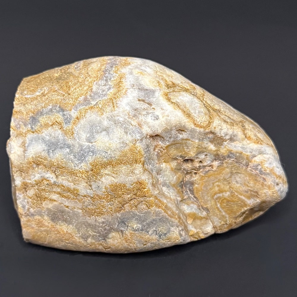 GR200 Prairie Agate - The Rock Shed