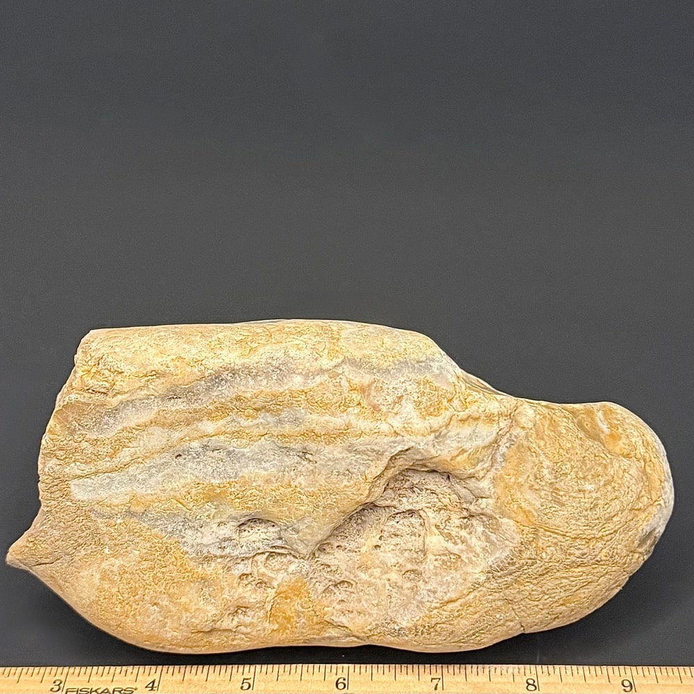 GR200 Prairie Agate - The Rock Shed