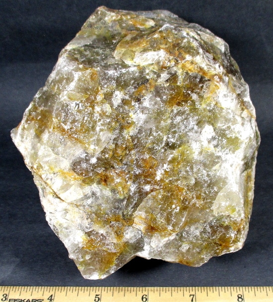 BCR413 Iron Quartz - The Rock Shed