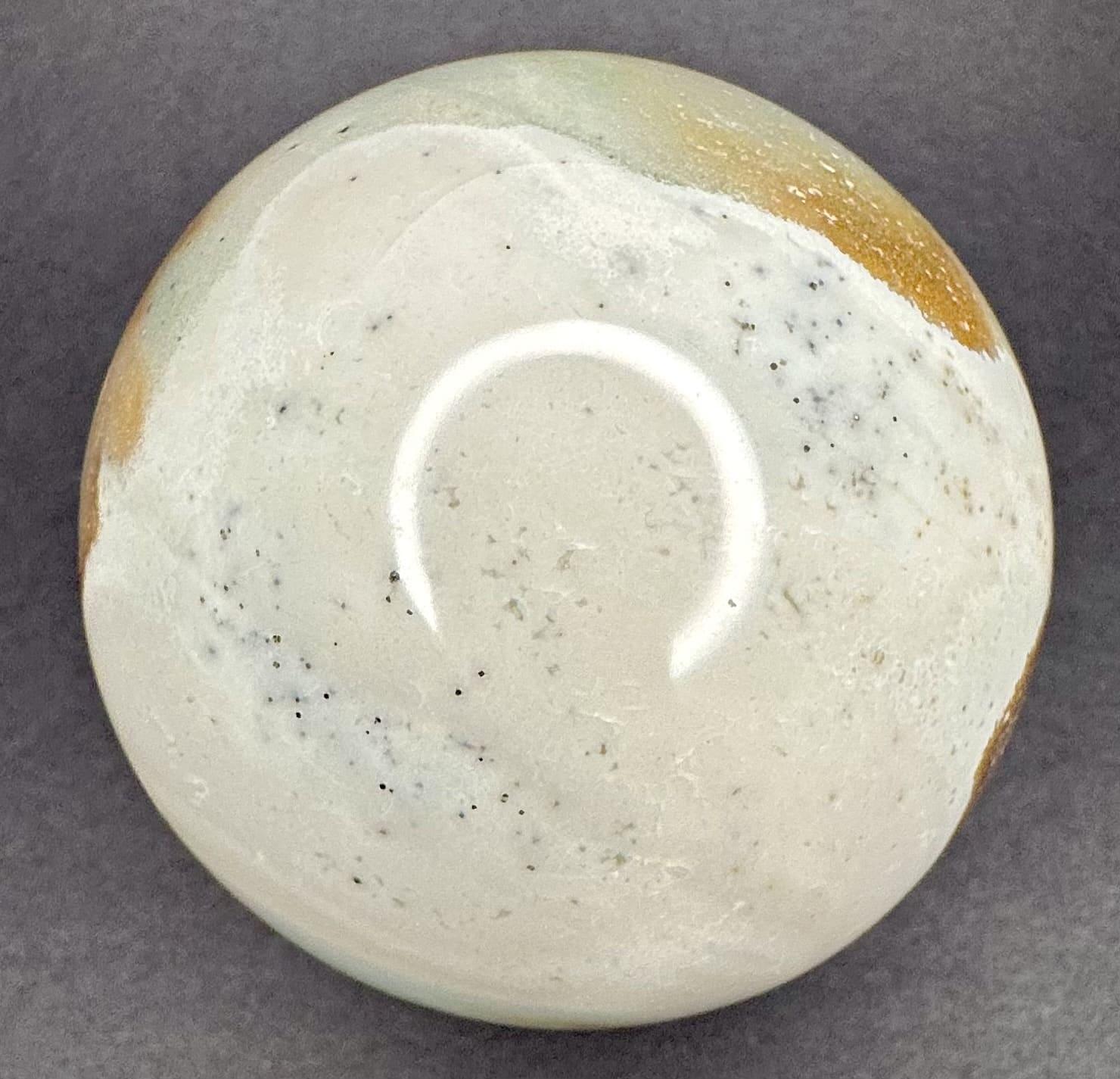 SP117 Ice Cream Jasper - The Rock Shed