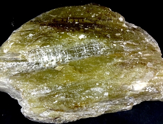 BCR401 Soapstone/Talc - The Rock Shed